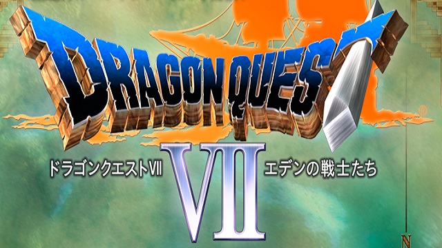 Dragon Quest VII: Il remake per 3DS in un trailer!