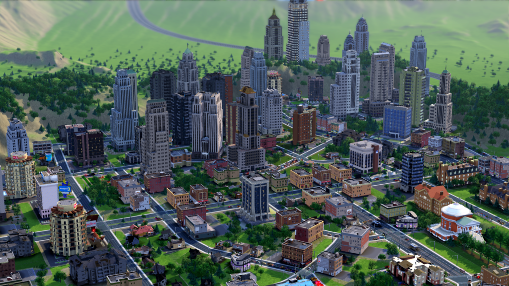 SimCity Patch 1.8 : Changelog completo sul nuovo aggiornamento