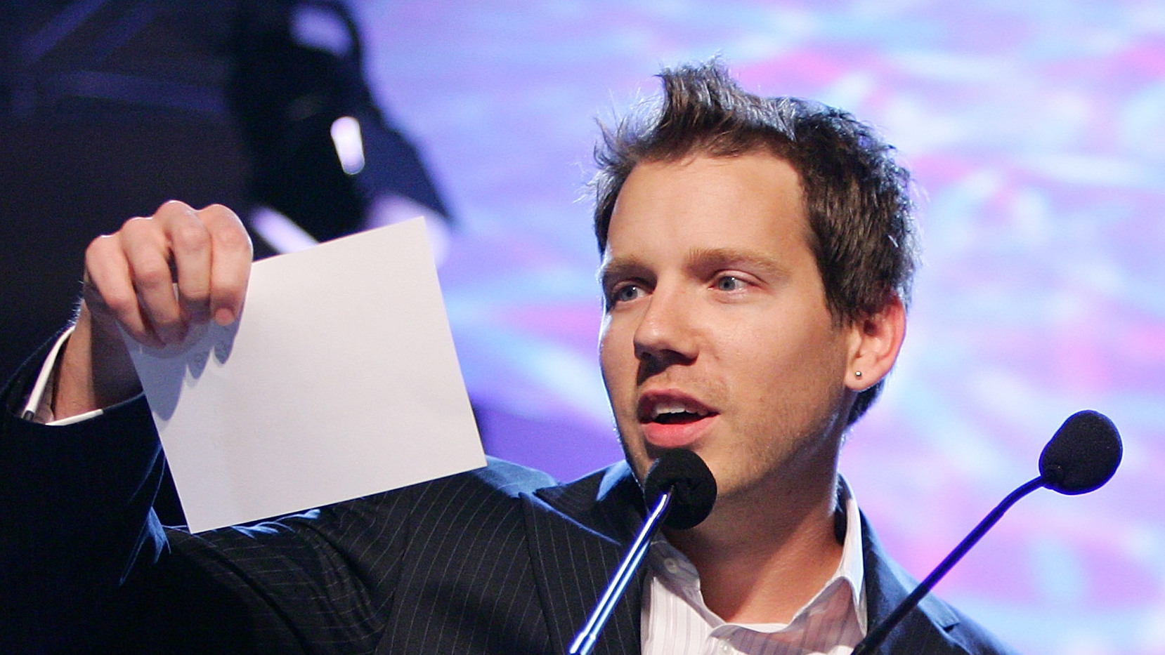 Cliff Bleszinski parla della next-gen