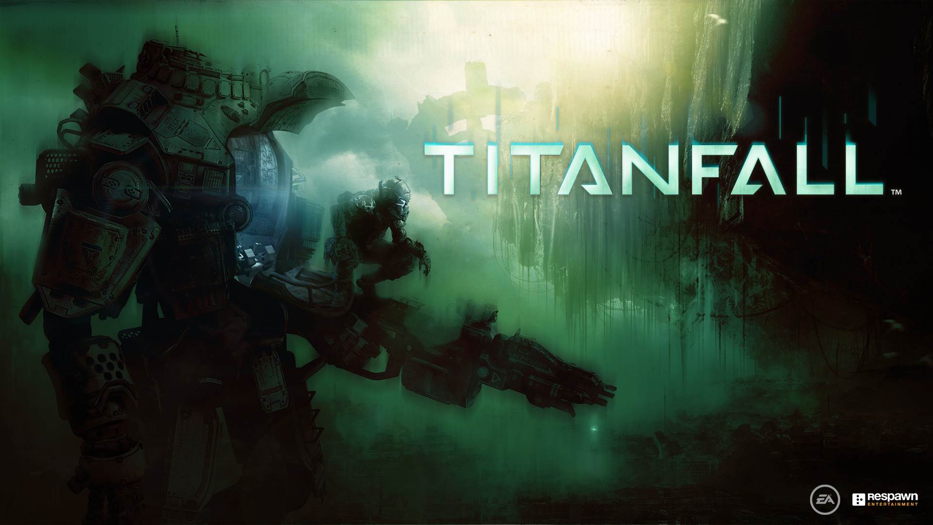 Nuovi dettagli per Titanfall