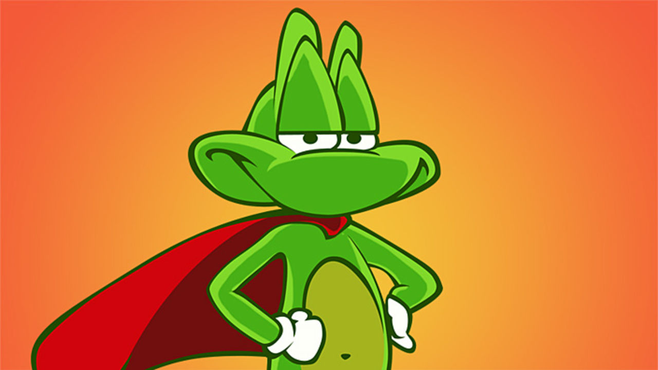 Super Frog HD : La nostra video recensione