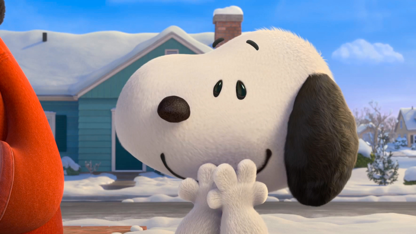 [Recensione] La grande avventura di Snoopy