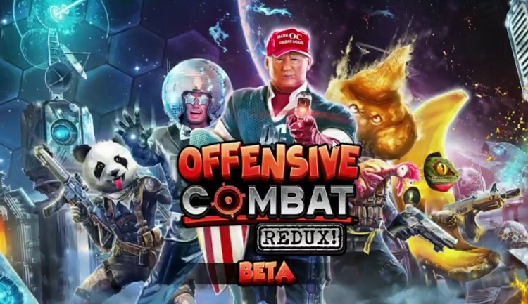 Offensive Combat Redux: Recensione, Trailer e Gameplay