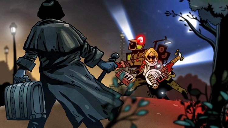 FREDERIC - RESURRECTION OF MUSIC: Recensione, Trailer e Gameplay