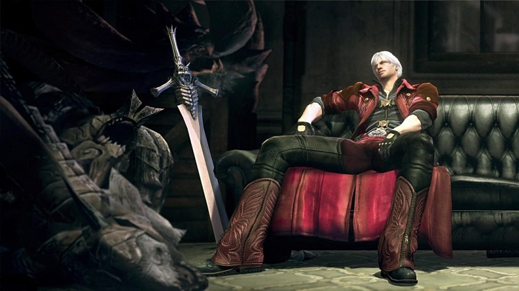 Devil May Cry HD Collection: Recensione, Trailer e Gameplay