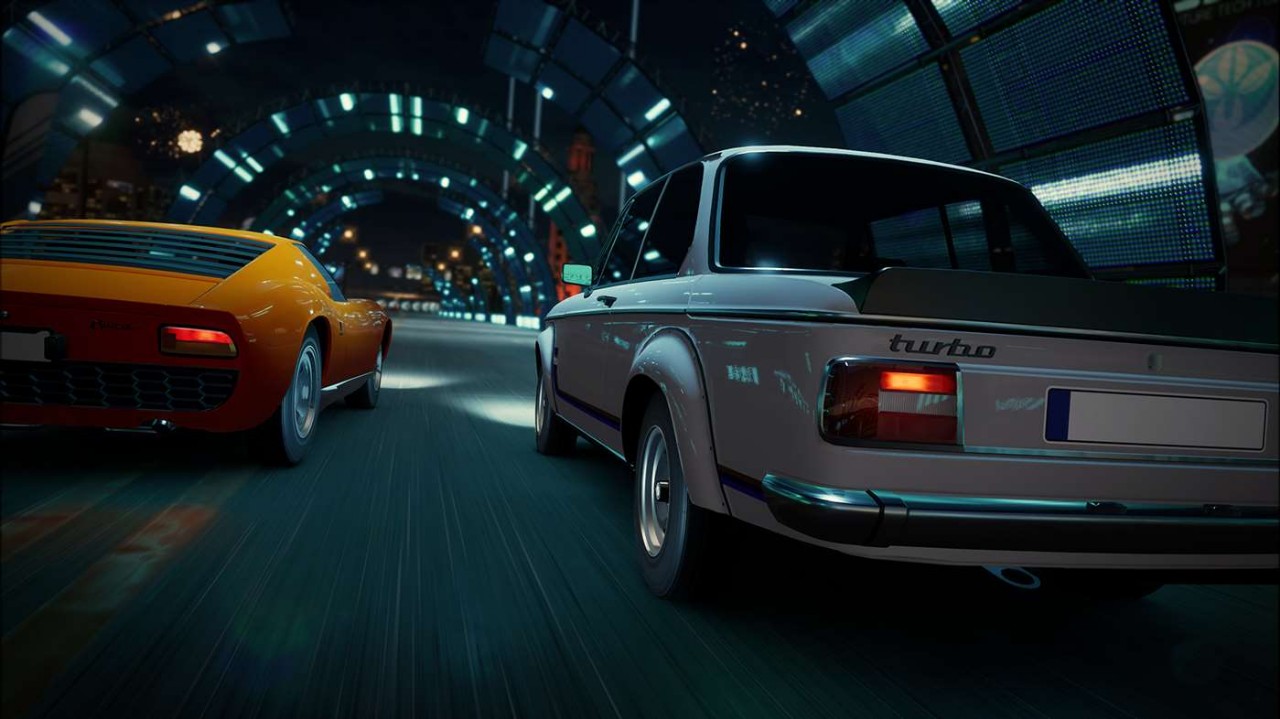 Miami Street: Il nuovo Racing Game GRATIS di Microsoft