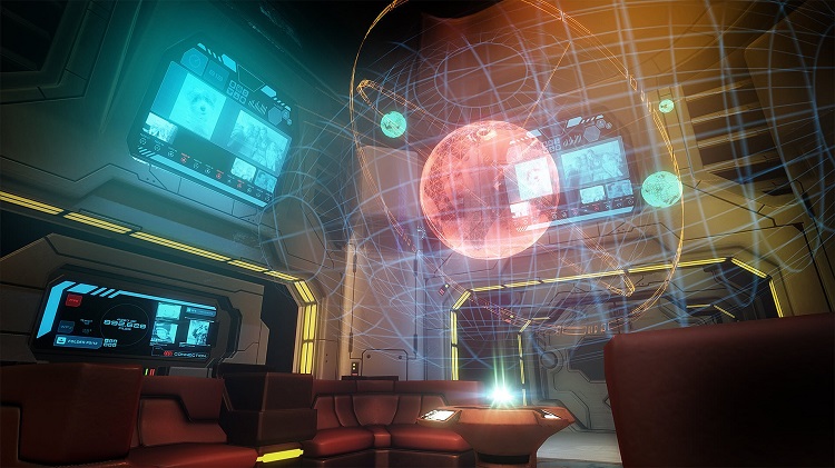 The Persistence: Recensione, Trailer e Gameplay