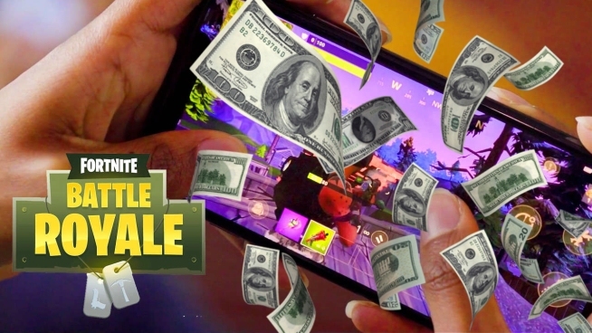 Fortnite: Acquisti e Pagamenti Online anche con la criptovaluta Monero
