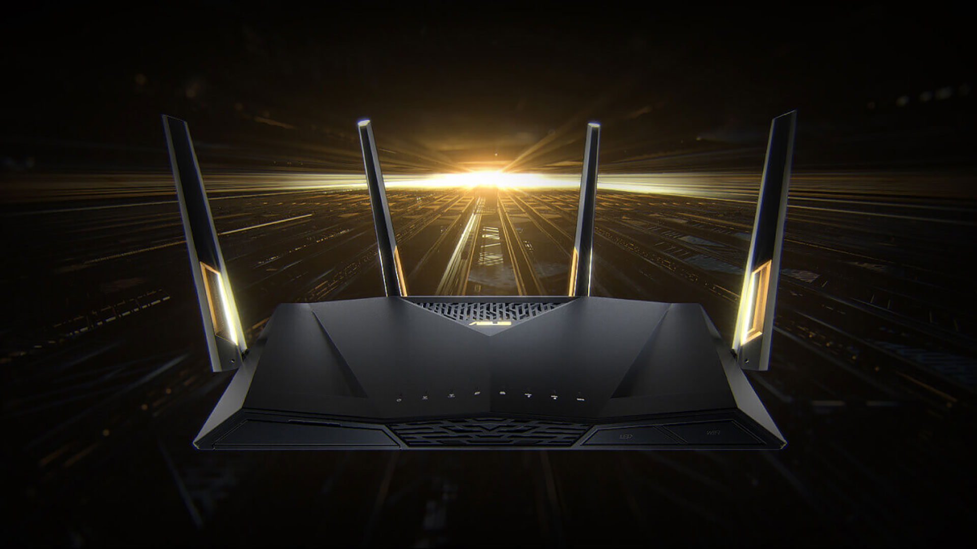 🥇 I migliori router gaming da acquistare | GamerBrain.net
