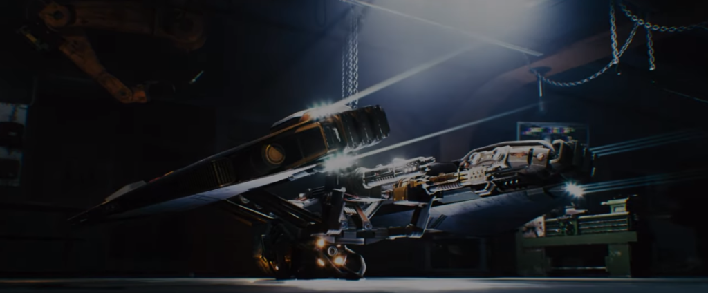 Private Division e V1 Interactive annunciano Disintegration