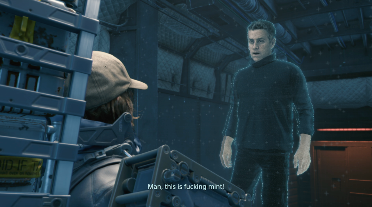 Death Stranding: Dove trovare tutti i Prepper famosi