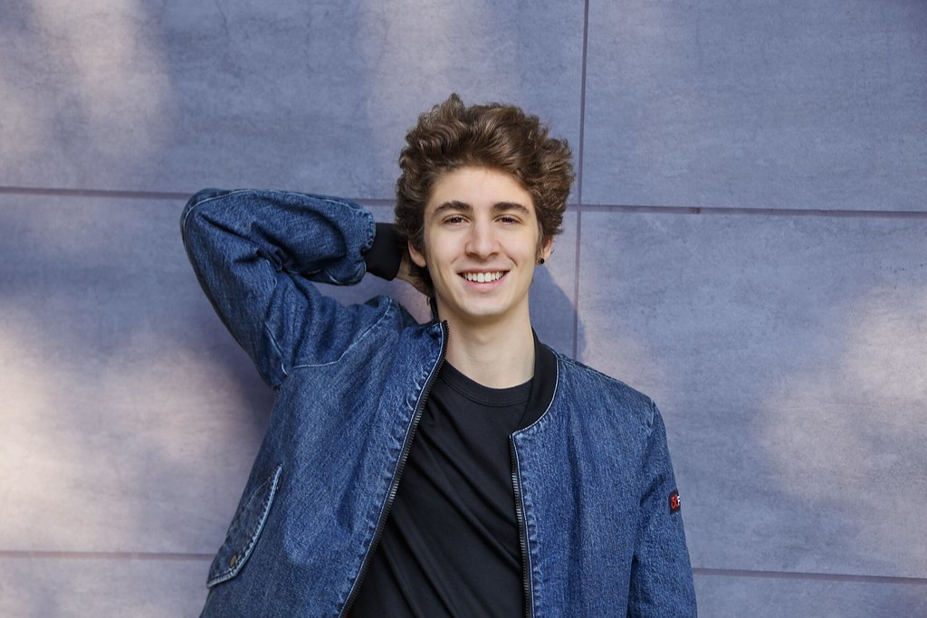 Chi è Favij - Youtuber tra i più seguiti in Italia