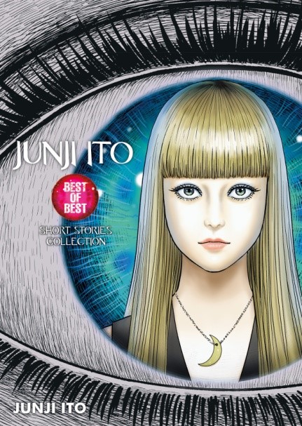 Le opere del maestro Junji Ito in un solo volume!