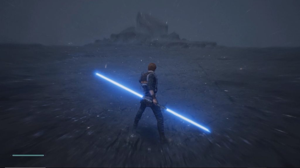 Star Wars Jedi Fallen Order: Dove trovare la Spada a Doppia Lama e come ...