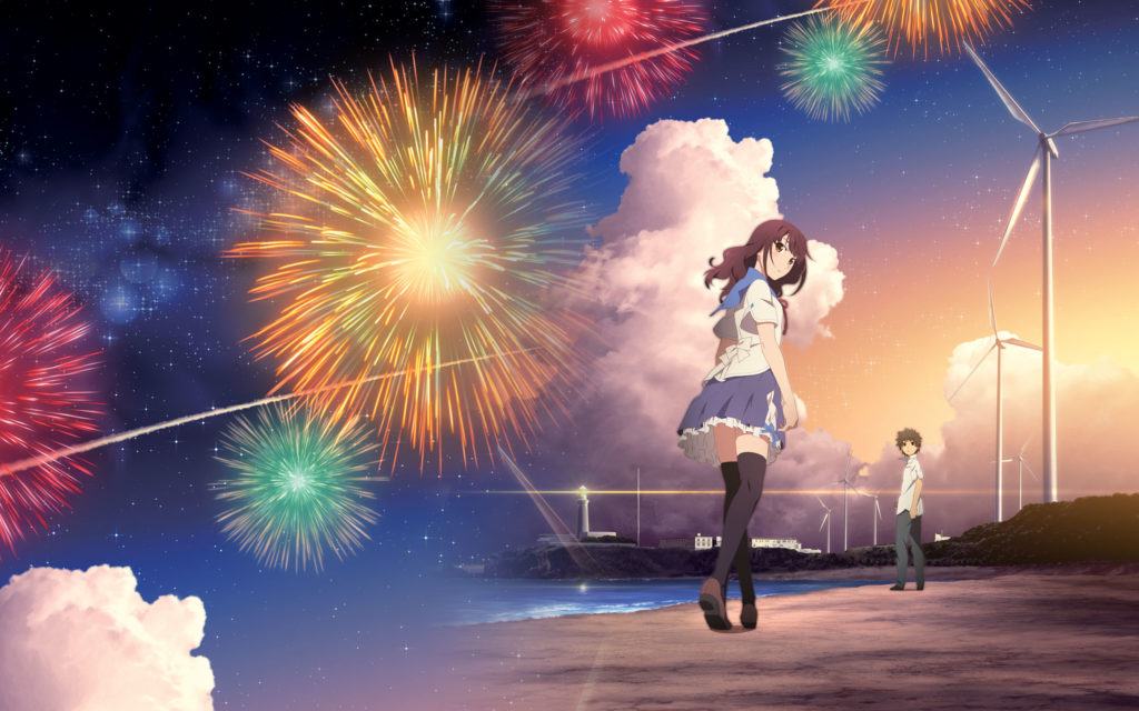 Fireworks: Recensione, Trailer e Screenshot