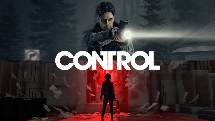 Control: Disponibile la nuova espansione su Alan Wake