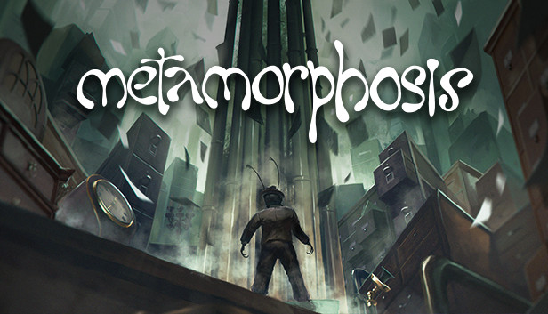 Metamorphosis: Recensione, Gameplay Trailer e Screenshot