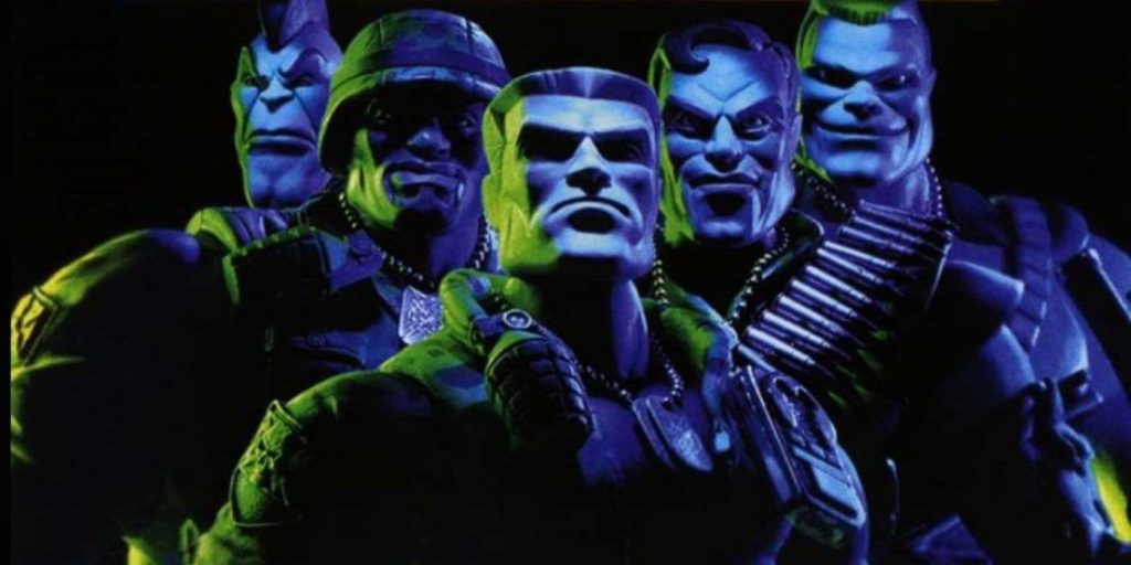 Small Soldiers: Recensione e Trailer