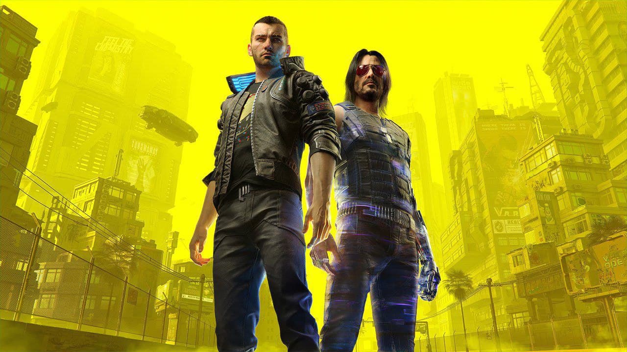 Cyberpunk 2077: Cose da sapere prima di passare da PS4 a PS5