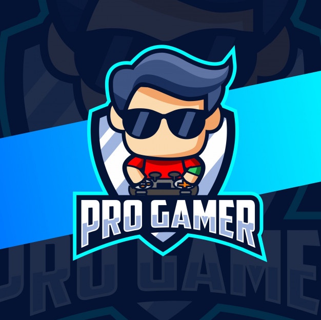PRO GAMER BRAIN TEAM - GamerBrain.net