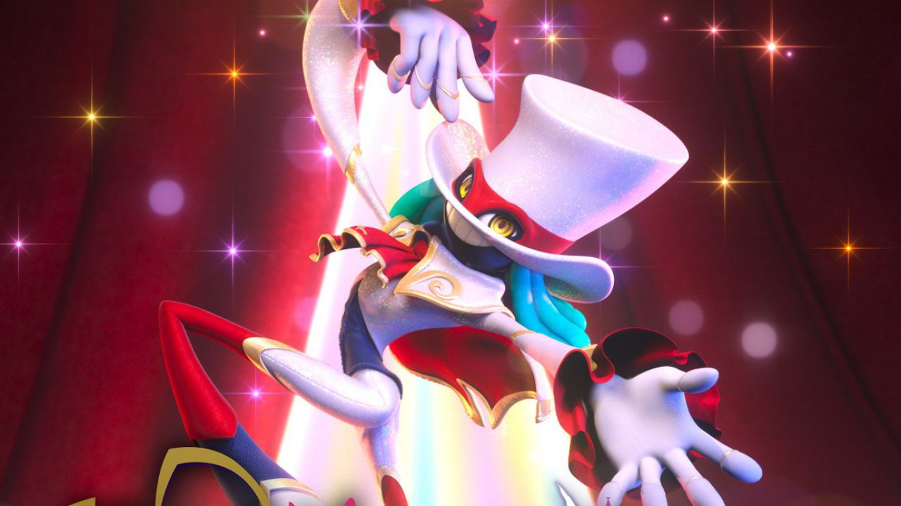 Balan Wonderworld: Recensione, Gameplay Trailer e Screenshot