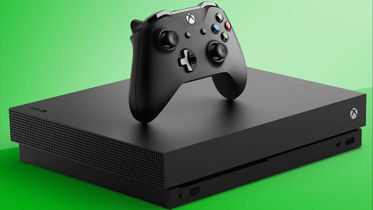 Xbox One diventa una console Streaming con il Game Pass