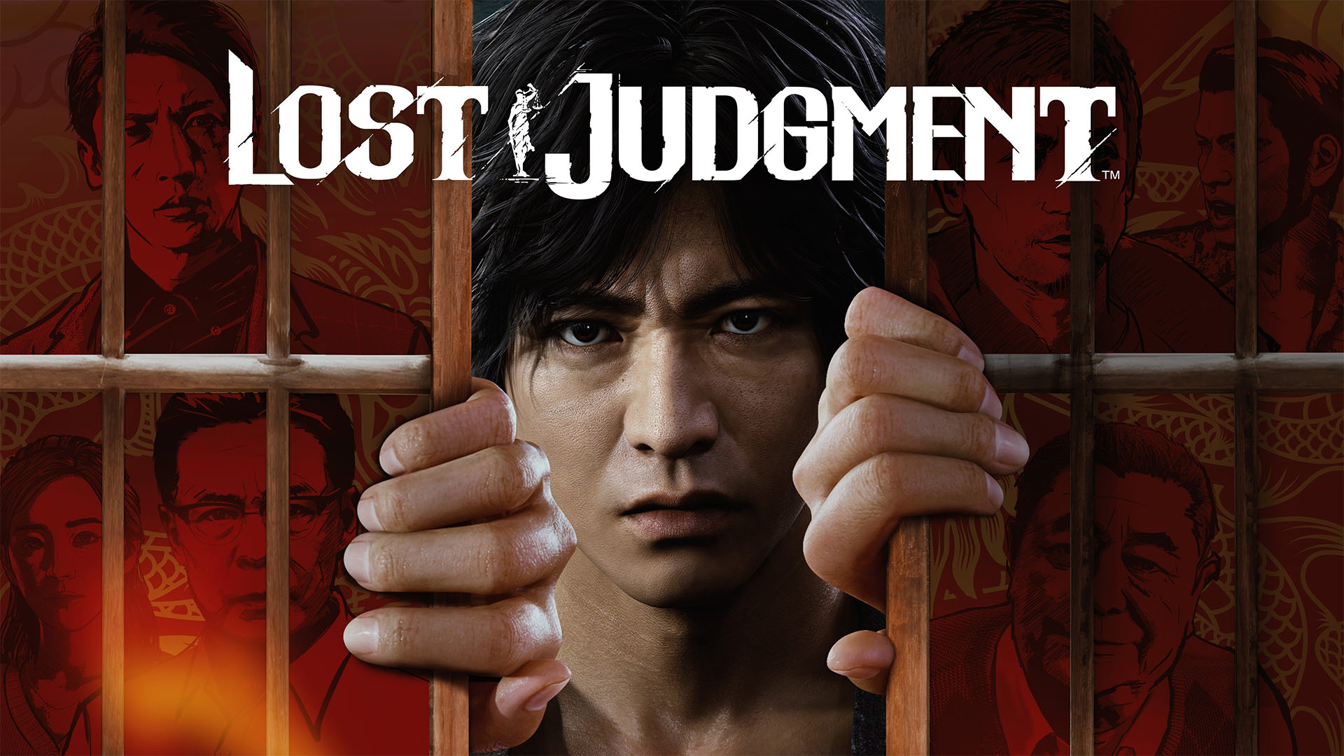 Lost Judgement: Recensione, Gameplay Trailer e Screenshot