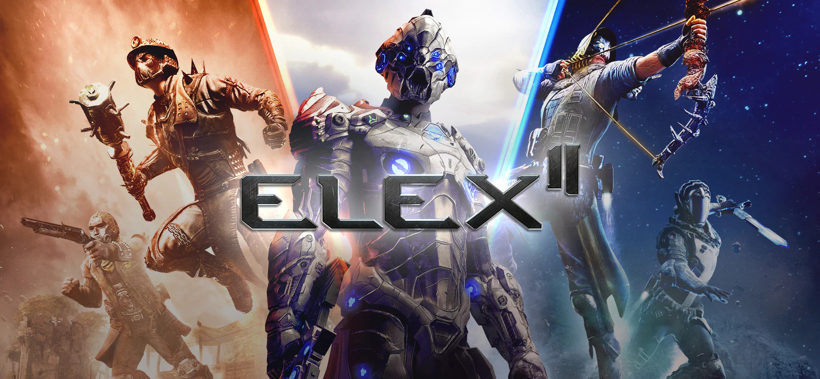 Elex II: Recensione, Gameplay Trailer e Screenshot