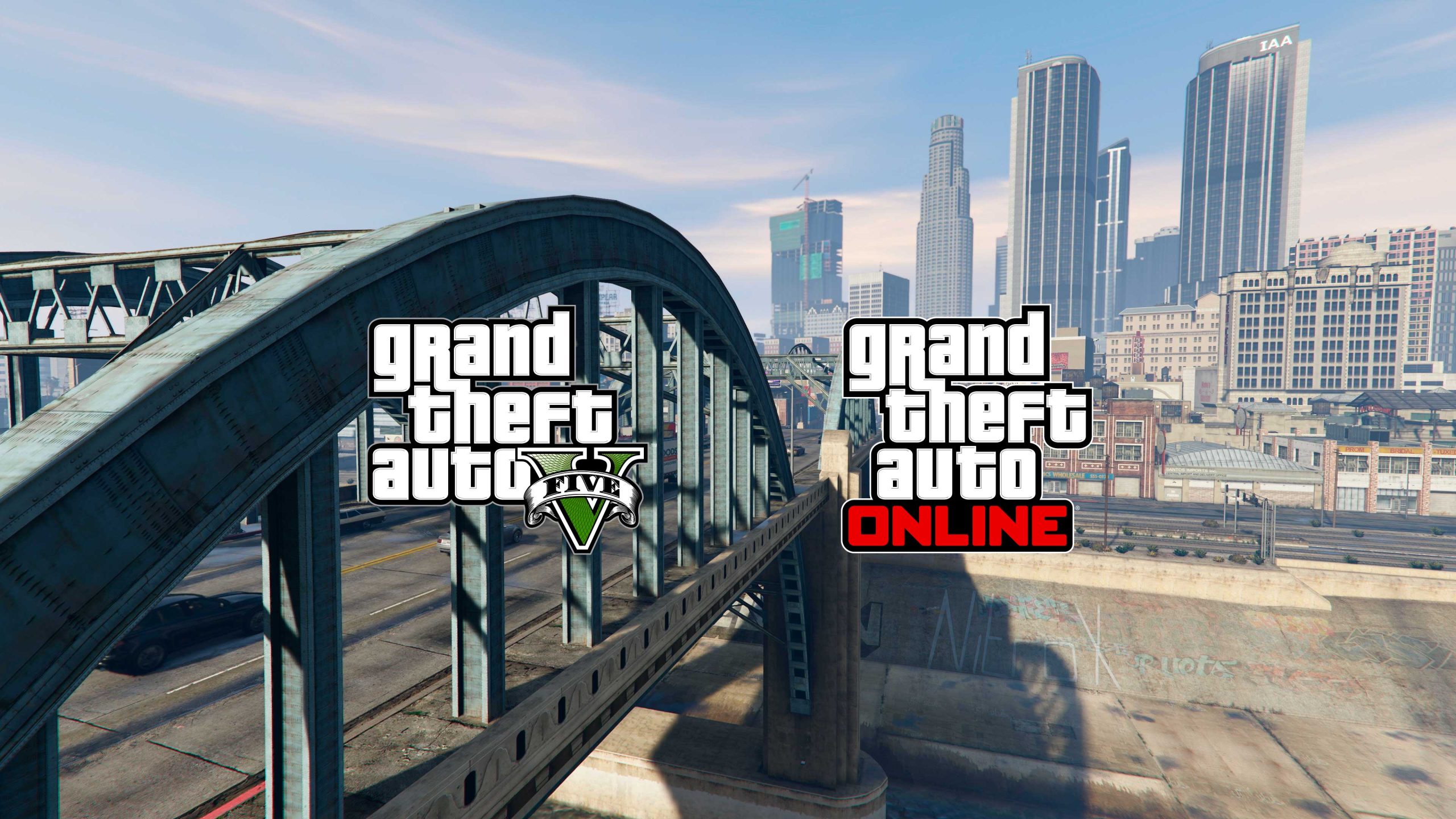 Grand Theft Auto V e GTA Online ora disponibili su PlayStation 5 e Xbox ...