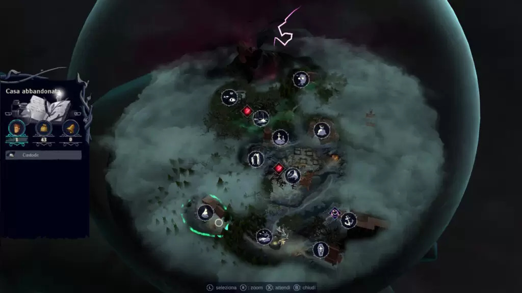 The Serpent Rogue: Recensione, Gameplay Trailer e Screenshot