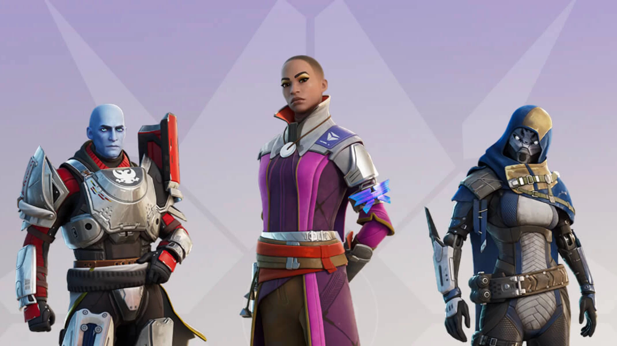 Destiny 2: Nuova espansione e crossover con Fortnite e Fall Guys