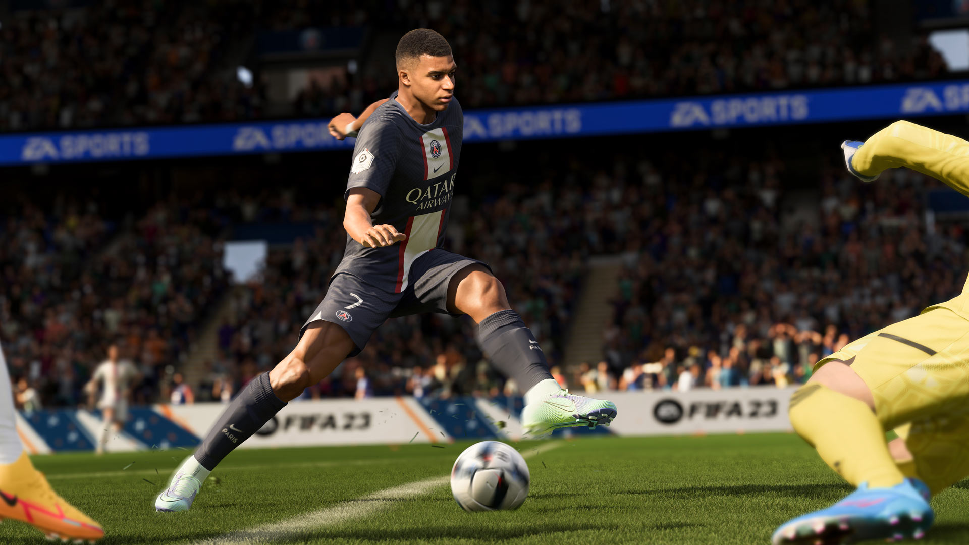 FIFA 23: Guida completa a comandi e abilità - Trucchi e Strategie