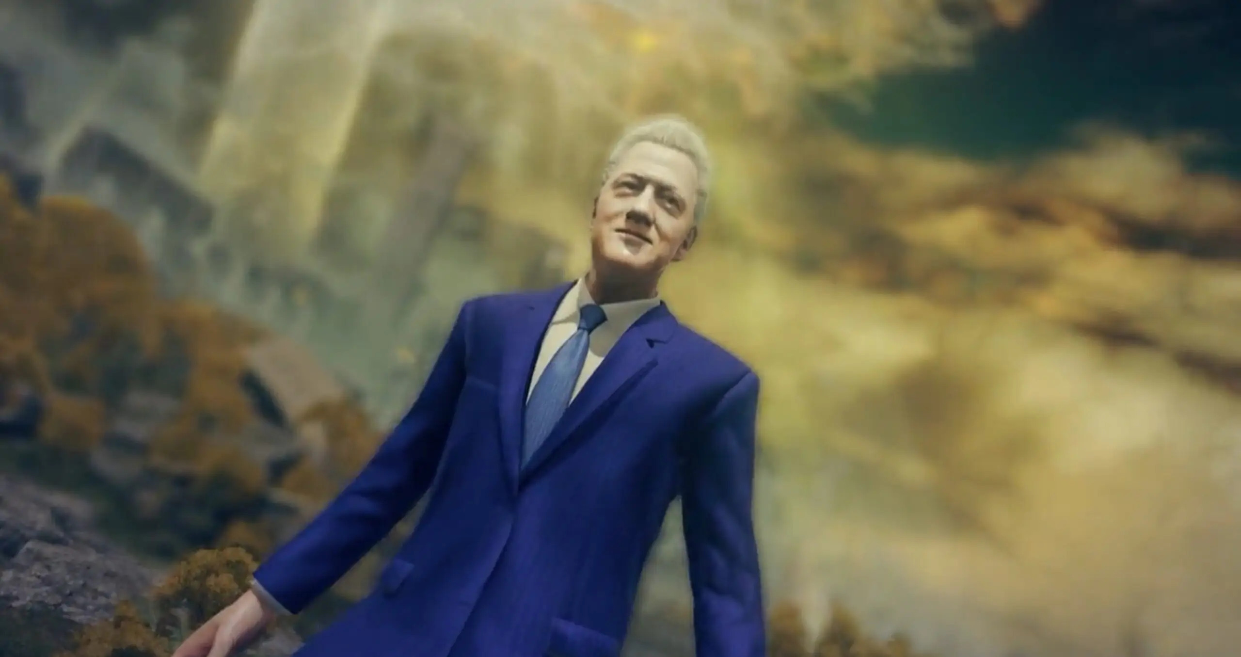 The Game Awards 2022: Il GOTY interrotto da un ragazzo che nomina Bill ...
