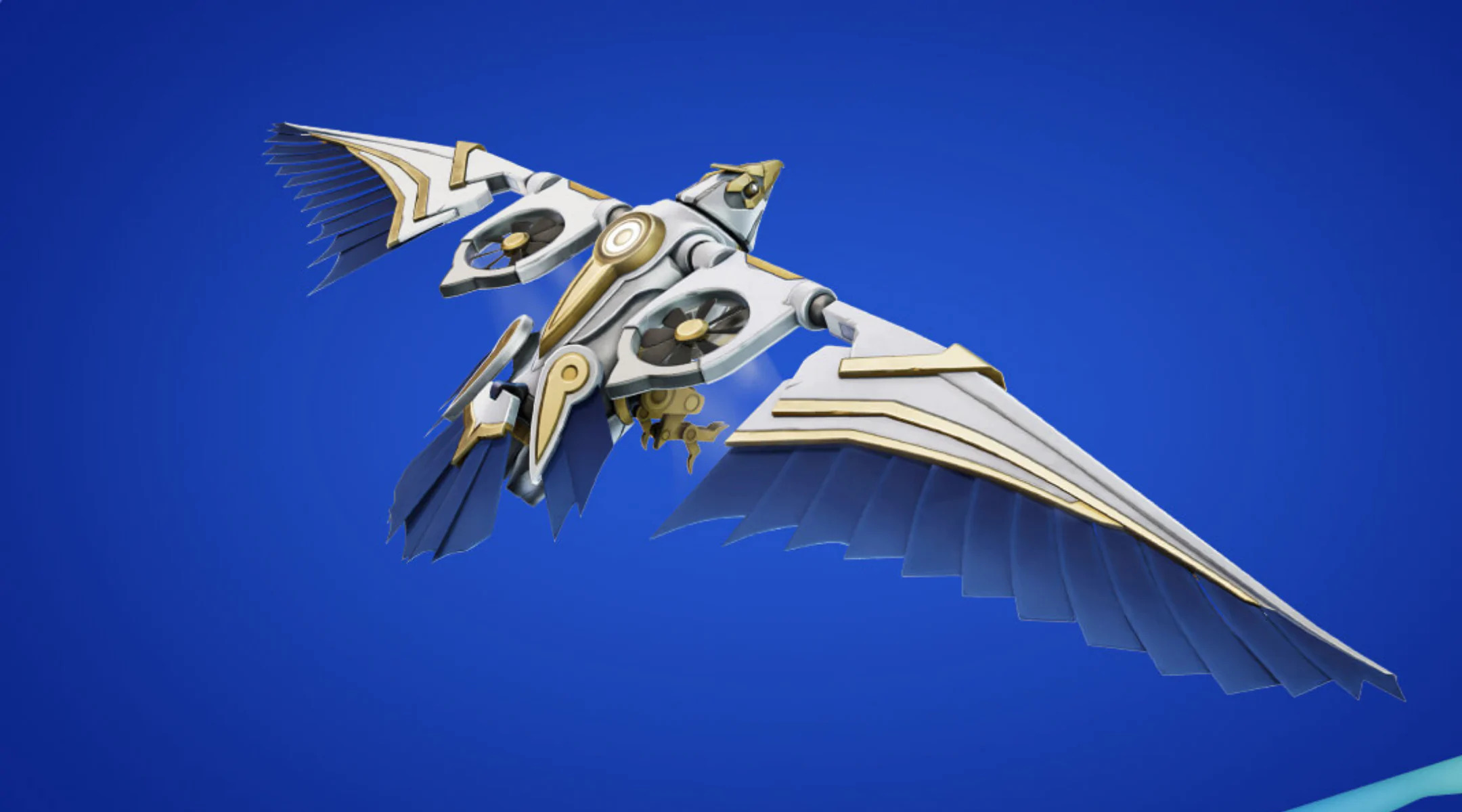 Fortnite: Come usare e dove trovare il Falco Ricognitore