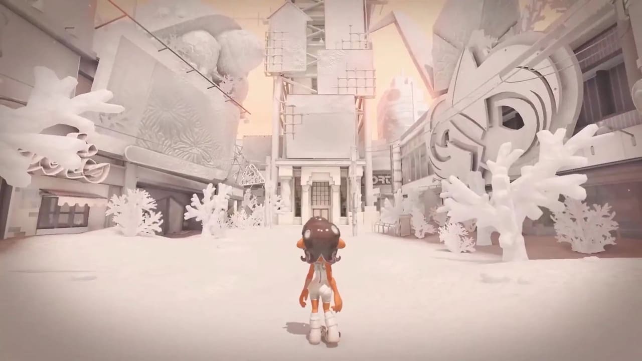 Splatoon 3: Side Order DLC – Nuovi dettagli e ritorni emozionanti