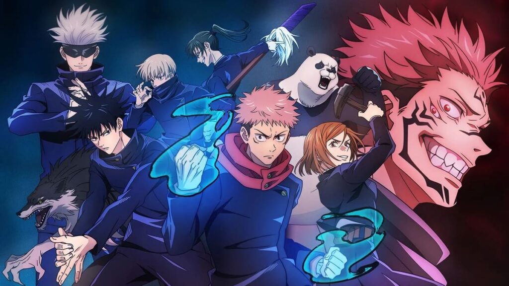 Fortnite e Jujutsu Kaisen: Il Crossover svelato dai leaker