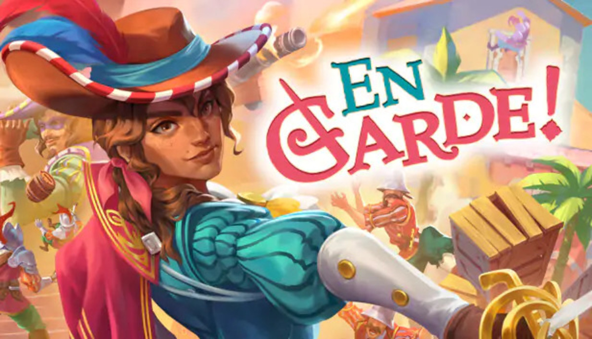 EnGarde: Recensione, Gameplay Trailer e Screenshot