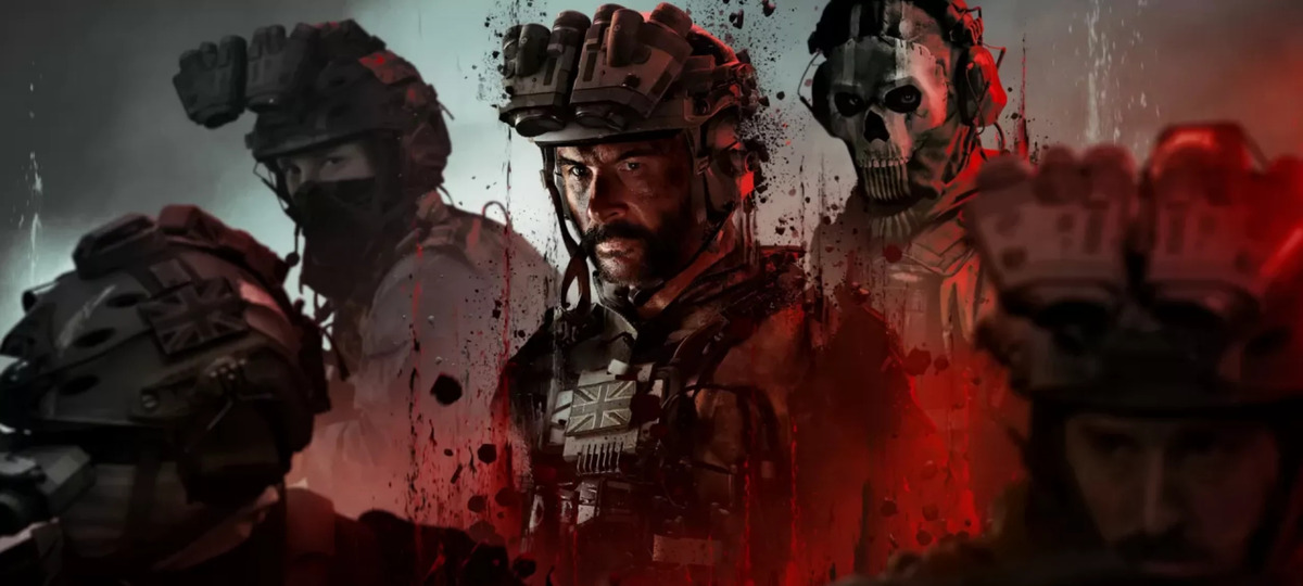 Call of Duty Modern Warfare 3 e Warzone 2: Crossover con Mortal Kombat nella Stagione 2?
