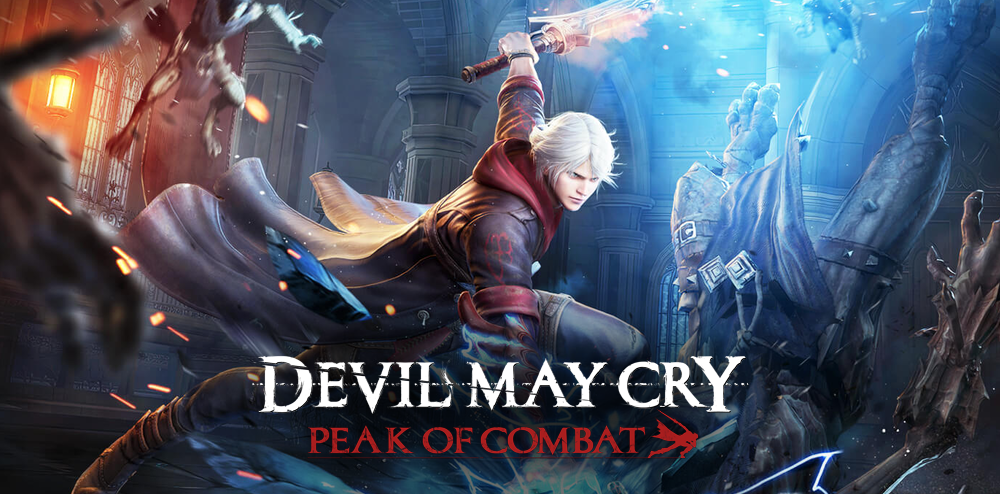 Devil May Cry Peak of Combat: Ricompense GRATIS con i codici da ...